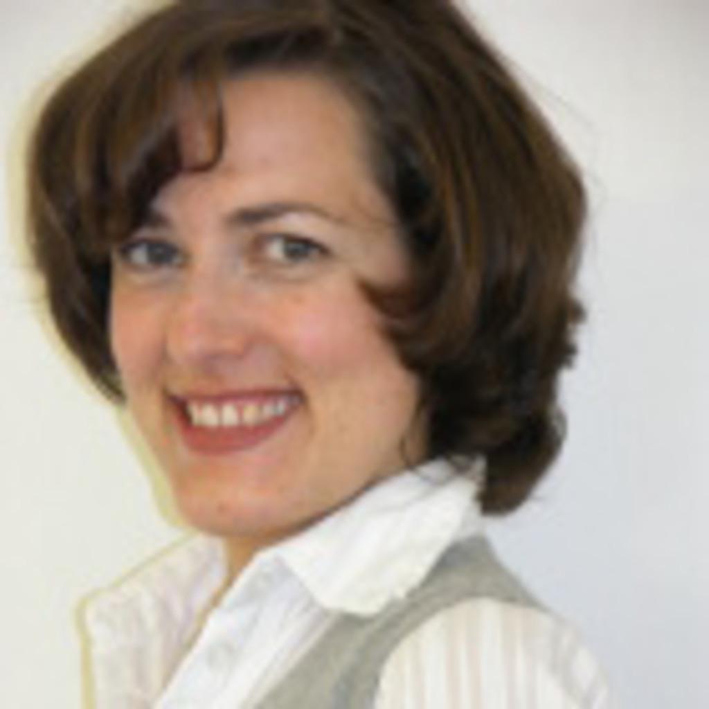 Imke Küster - Stadtführungen, Eventplanung - Imke Küster | XING