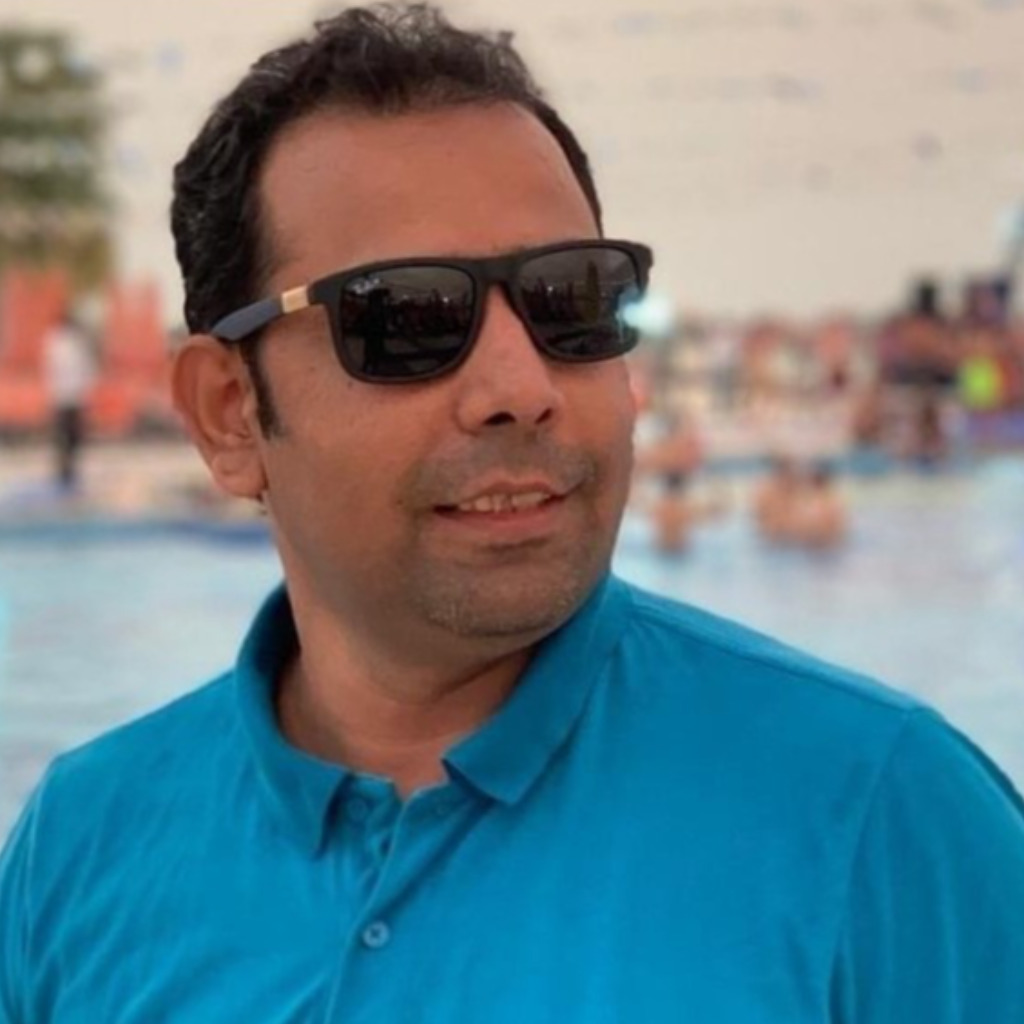 Usman Aslam - Senior Software Engineer - Emaratech | XING