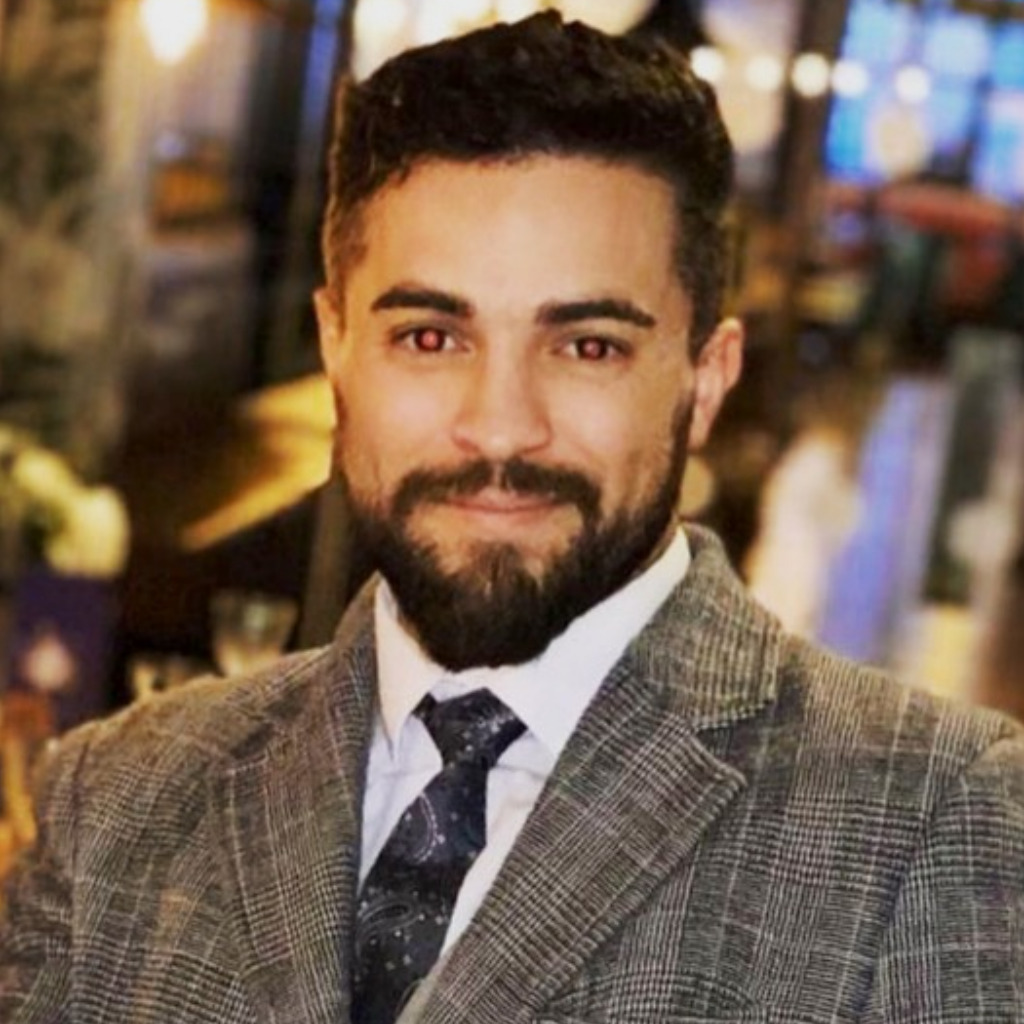 Matthew De Castro Silva - Senior Technical Recruitment Specialist ... Matthew De Castro Silva - Senior Technical Recruitment Specialist ...