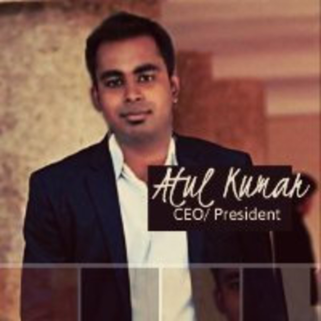 Atul Kumar - CEO - SiteGalleria | XING