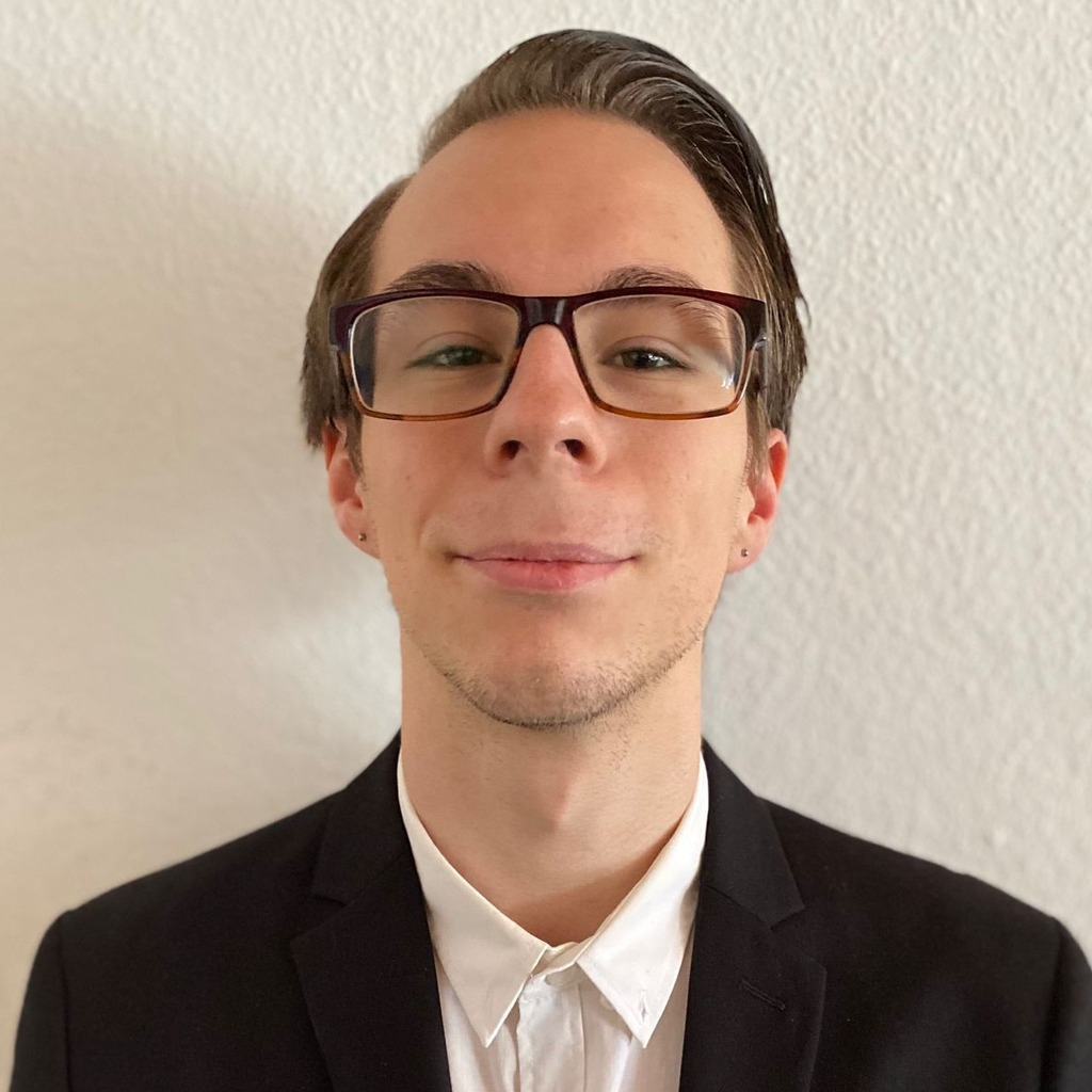 Aaron Frank - Verkäufer im Einzelhandel - OLYMP & HADES | XING