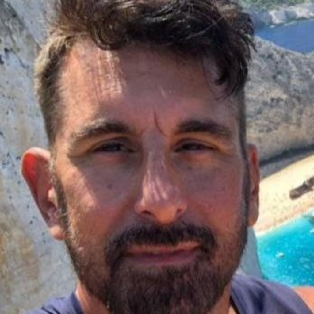 Scott Lauraz - Web Developer - BMW Group | XING