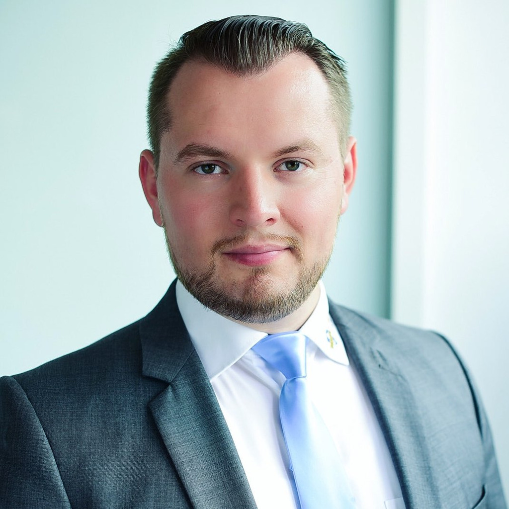 Neki Shala - Geschäftsführender Gesellschafter - SHALA Sicherheit ...