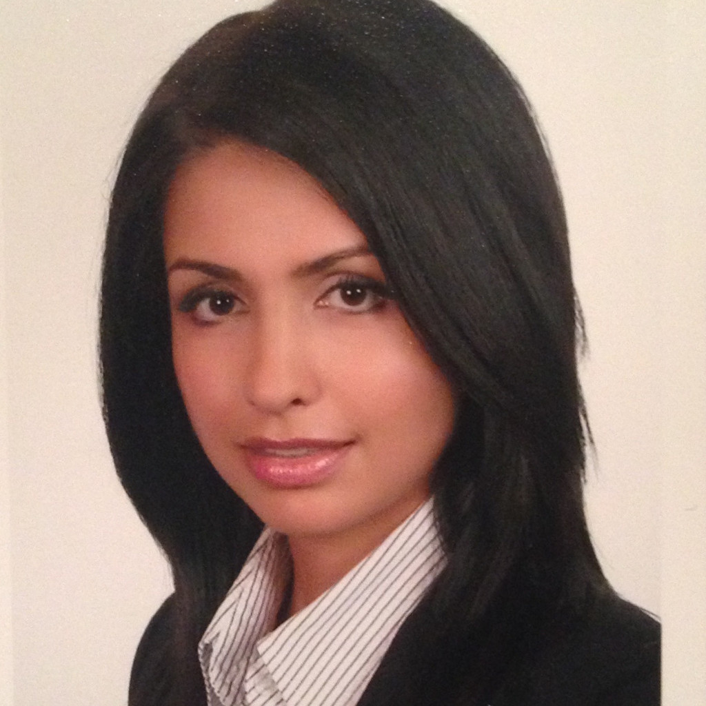 Maryam Qadeer Personal And Projektverwaltung Zwei Löwen Mediawerk Gmbh Xing