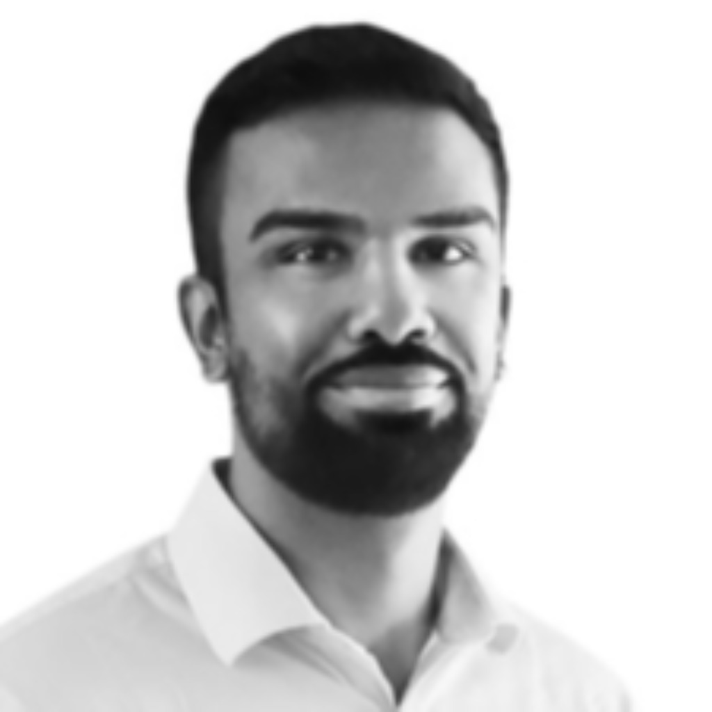 Hamza Waseem - IT network specialist - AA NetConsult GmbH | XING