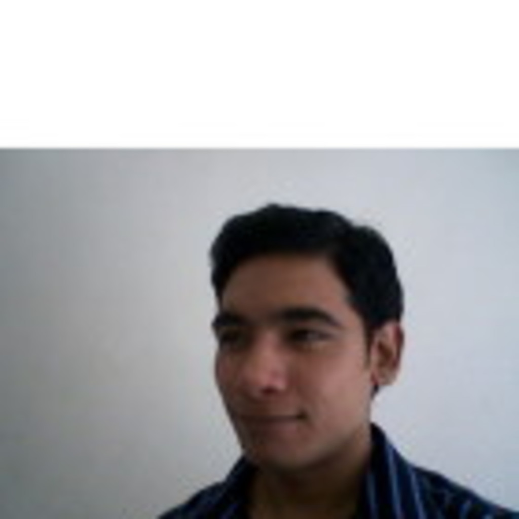 Vivek Sharma - PHP/MySQL Developer - freelance | XING