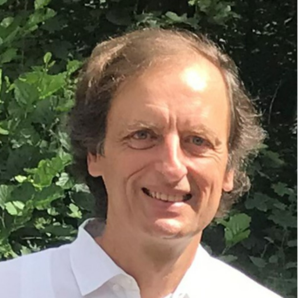 Patrick Léonard - Solution Architect - Siemens Industry Software GmbH ...