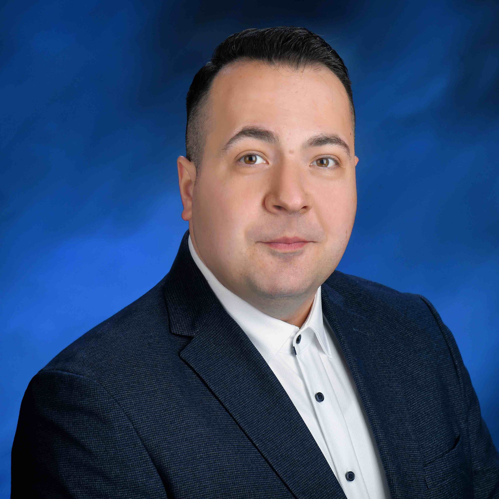 Alexandru Neagu - Verwaltungsangestellter - Universitätsklinikum ...