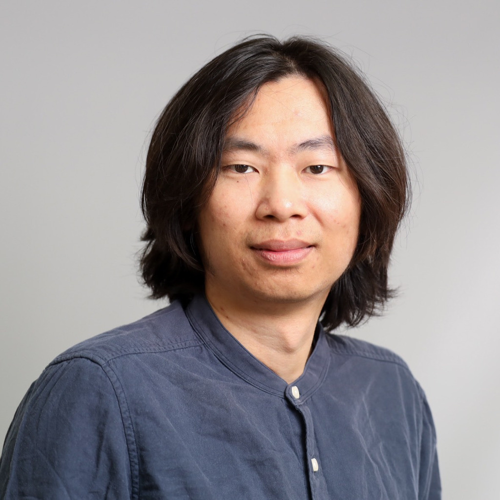 Haoran Huang - Produktion und Logistik - Leibniz Universität Hannover ...