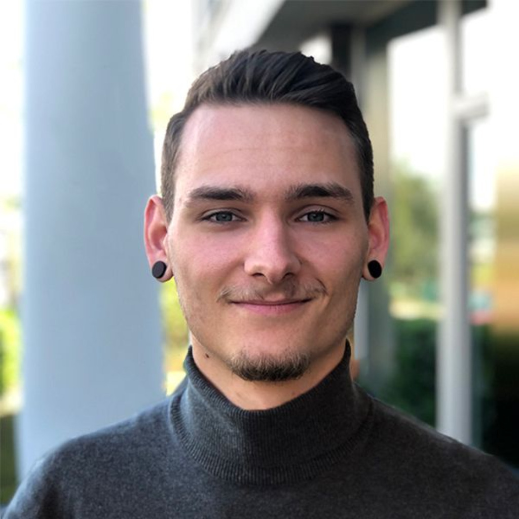 Alexander Herbst - Marketing Manager - L.I.T. Gruppe | XING