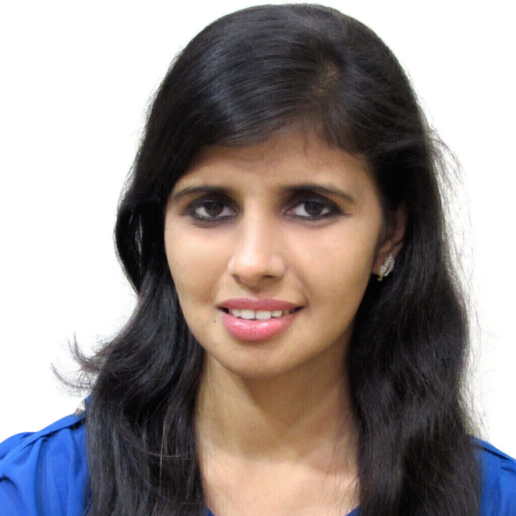 Divya Nair - Project Manager - LearningMate Solutions Pvt Ltd | XING