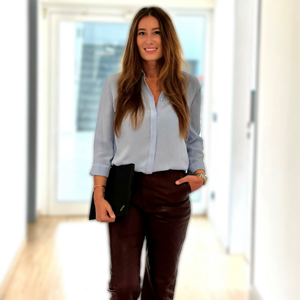 Jessica Honeich - Team Lead Product Management - Hoyer Handel GmbH | XING