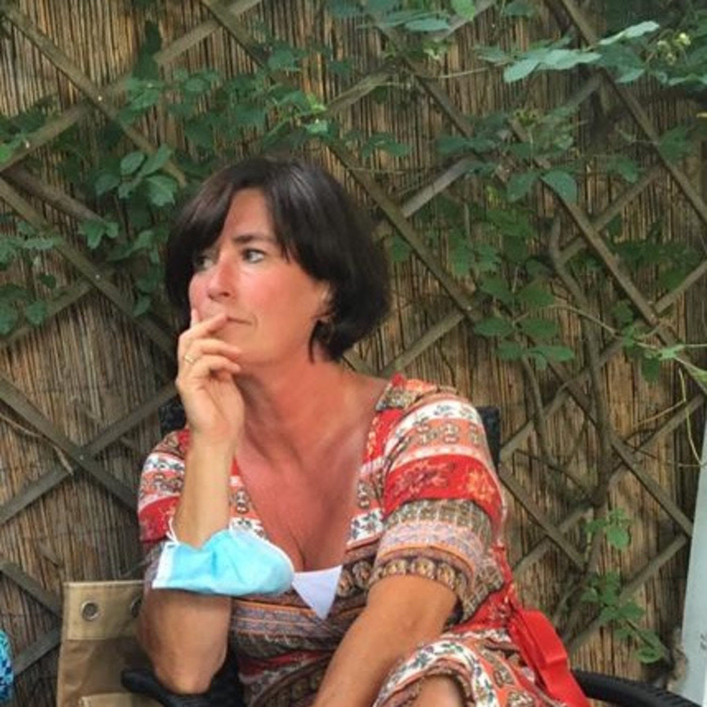 Elke Stark - Bezirksleiterin - Bausparkasse Schwäbisch Hall AG | XING