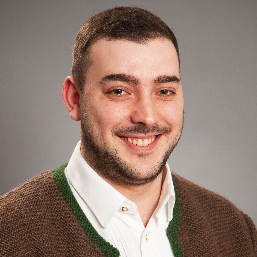 Philipp Kopp - Leiter Produktion & Qualitätssicherung - Kirner ...