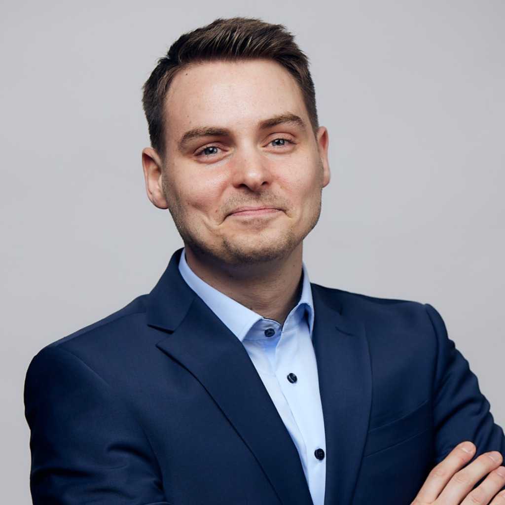 Timo Blatz - Digital Business Processes - ABB Stotz-Kontakt GmbH ...