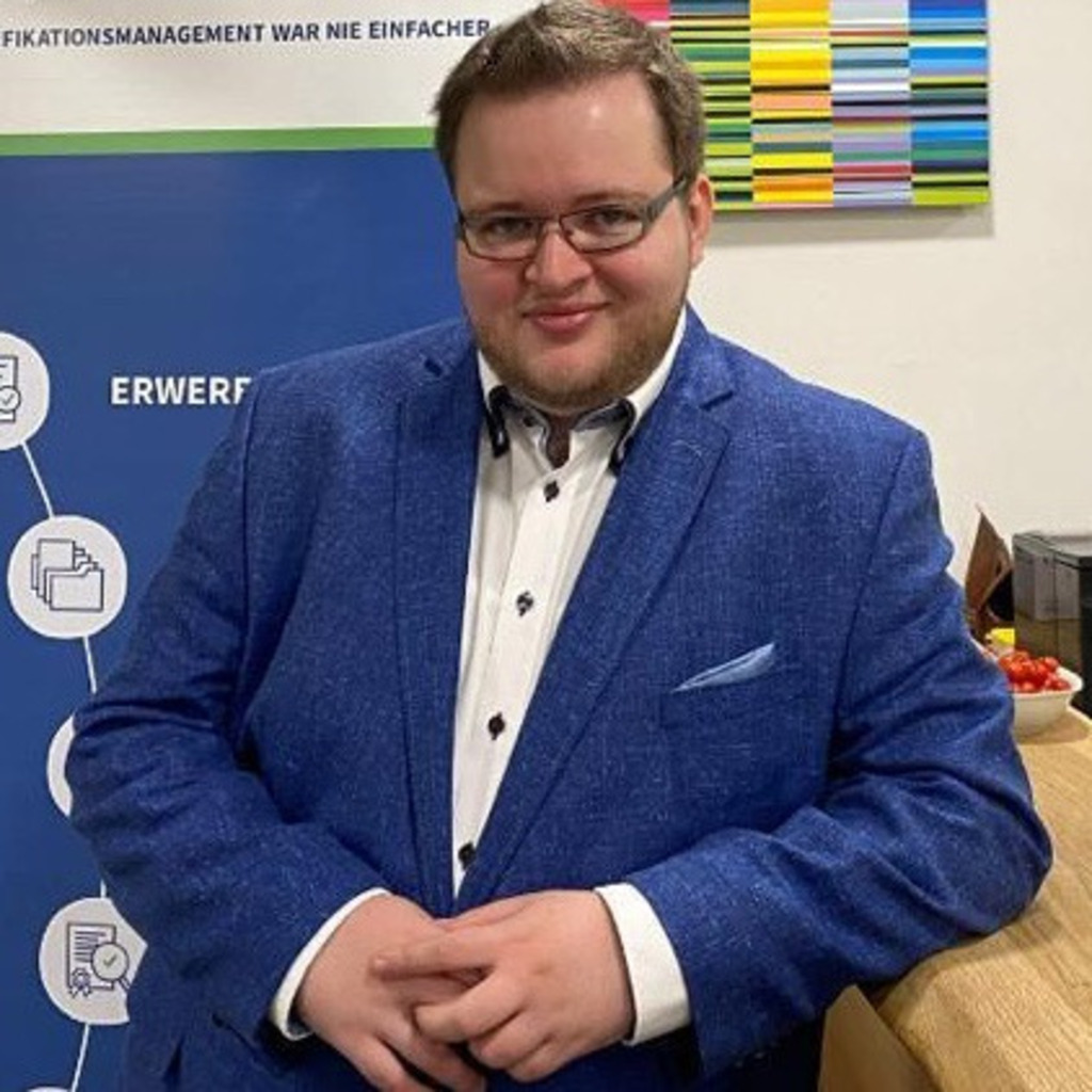 Sebastian Simon - Head of SEO - IT-Kompass GmbH | XING