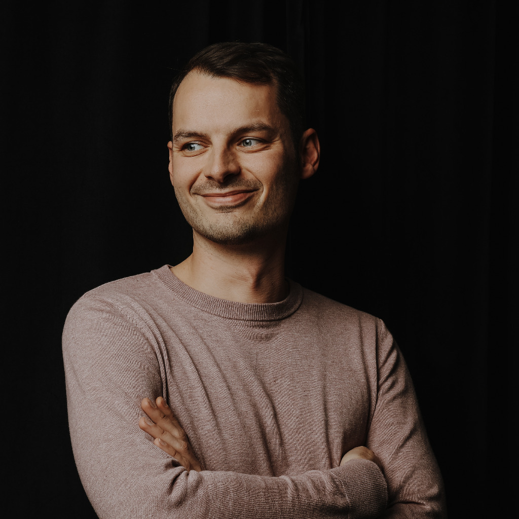 Alexander Seibel - Mitarbeiter Logistik - Bomix Chemie GmbH | XING