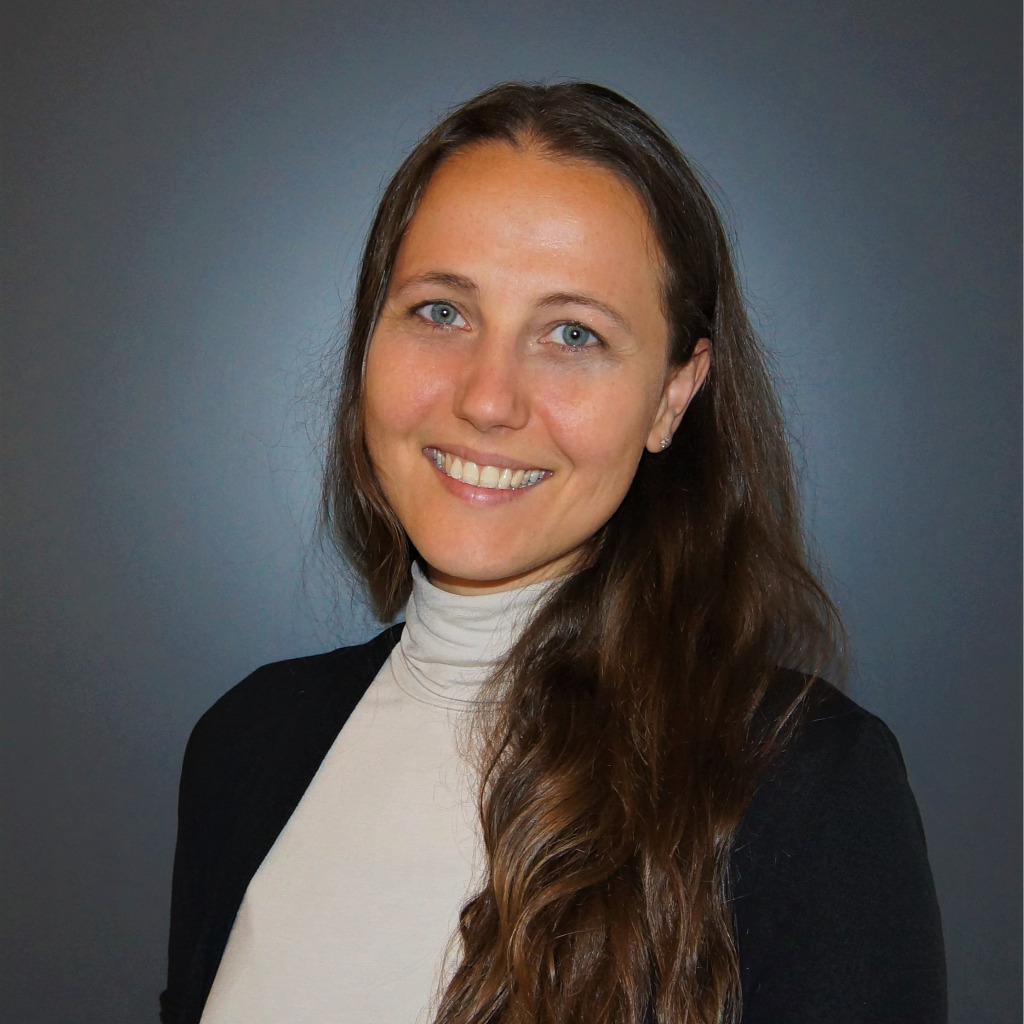 Ing. Katrin Ritter - Data Analyst - Vestas Wind | XING