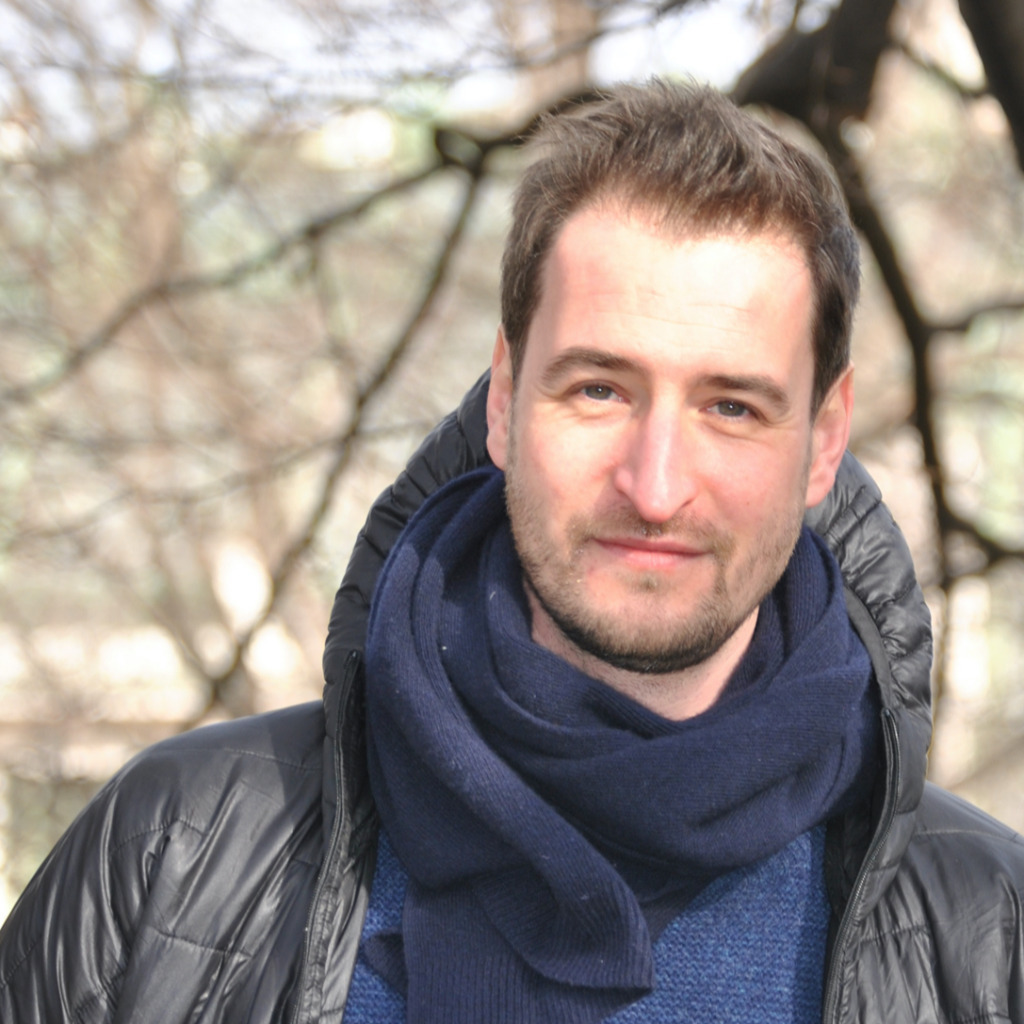 Fabian Kupper - Lehrer - John-Lennon-Gymnasium | XING