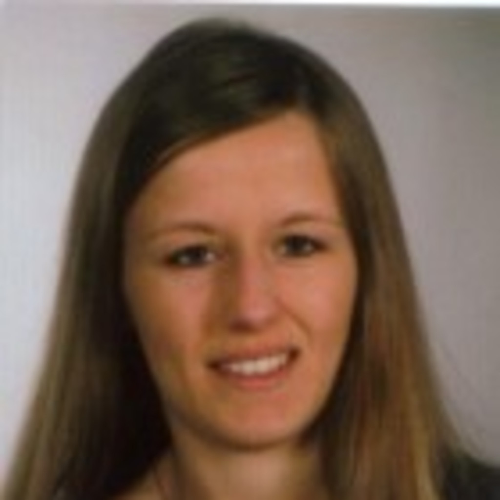 Sandra Berger - Steuerfachangestellte - Steuerbüro | XING