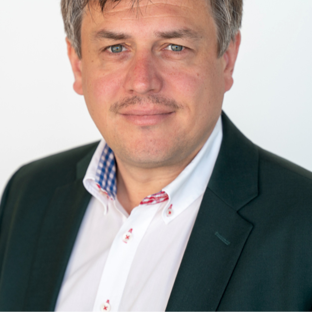 Andreas Eisoldt - Kaufmännischer Geschäftsführer - Medizinisches ...