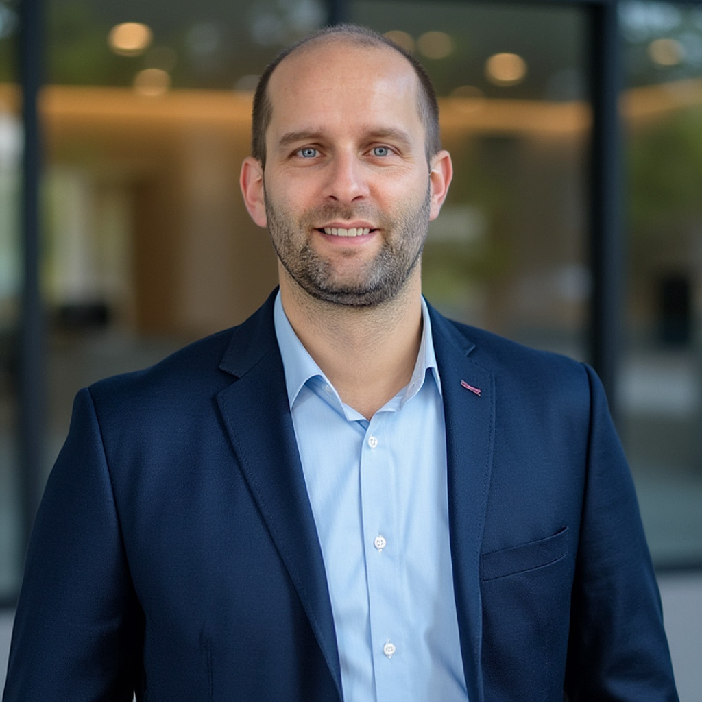 Andreas Kling - Managing Director - ALPLApharma Markdorf GmbH | XING