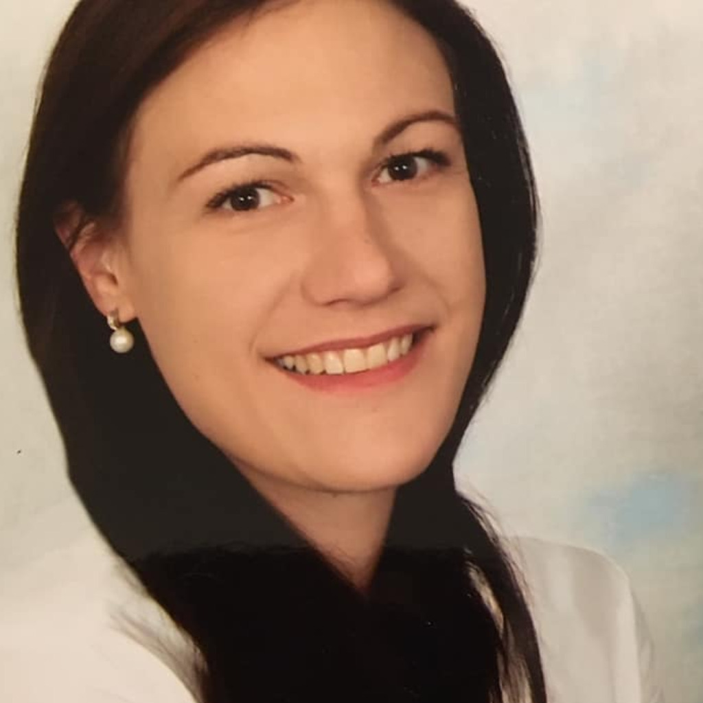 Maria Strasser - Bereichsleitung soziale Arbeit, öffentlicher Dienst ...