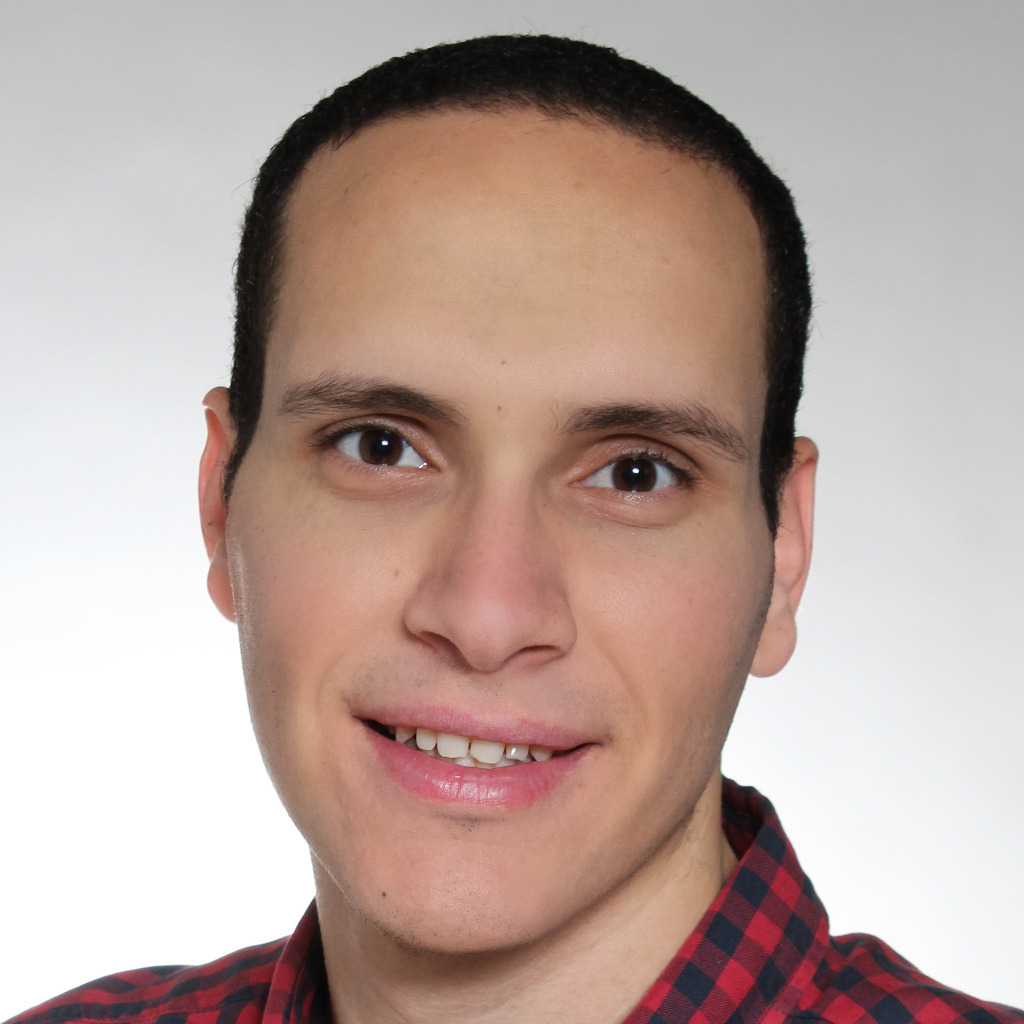 Ahmed Hanafy - Software Engineer - CODUCT GmbH | XING
