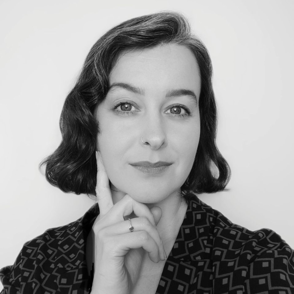 Lydia Smolin - Art Director - Aperto - An IBM Company | XING