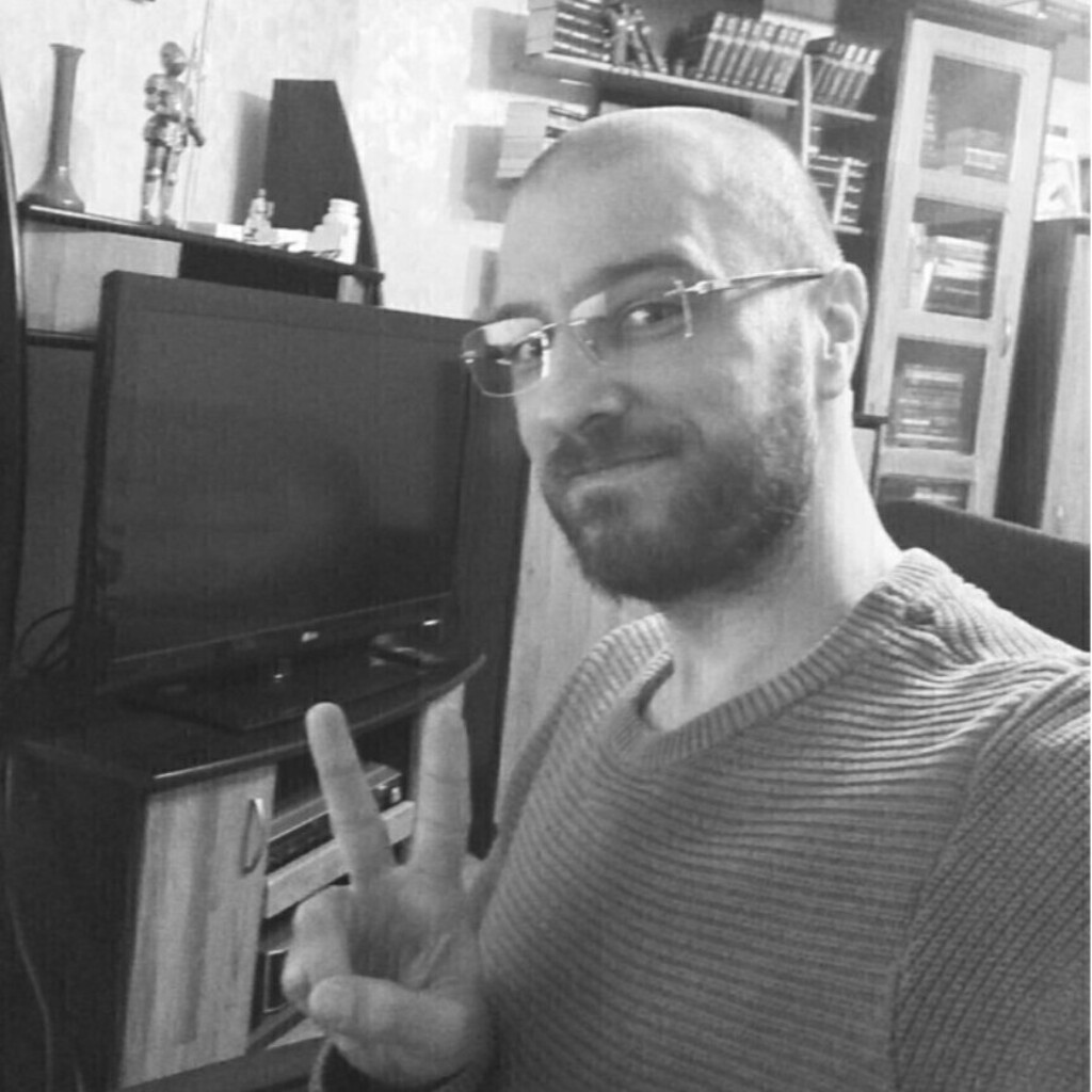 Alex Stanciu: Ausbildung und Berufserfahrung | XING