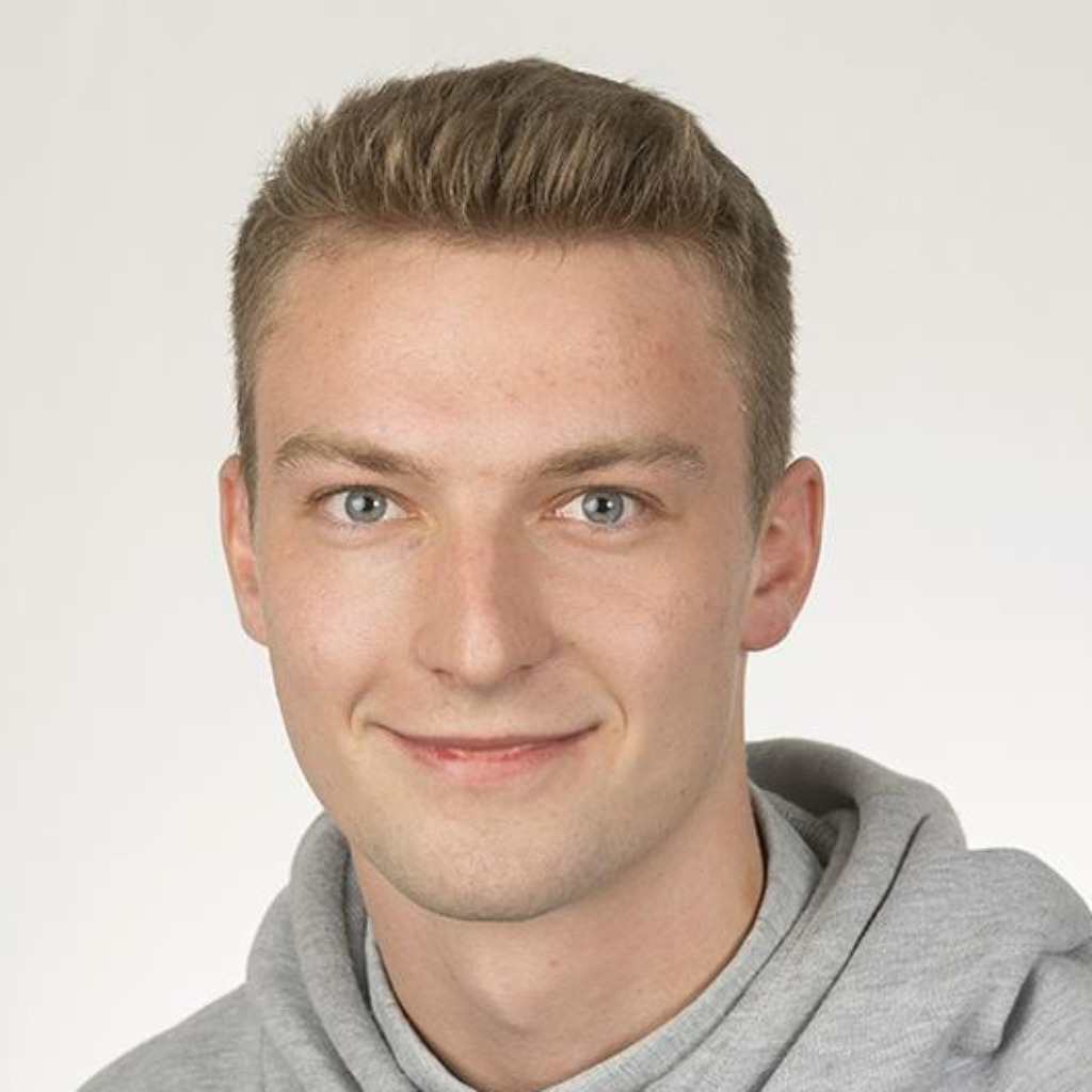 Jan Martin - M. Sc. Mechatronik und Robotik - Leibniz Universität ...