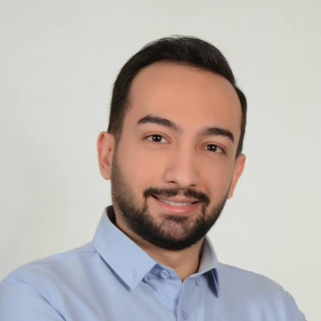 Hamidreza Fathollahzadeh - Software Engineer - Atoor | XING
