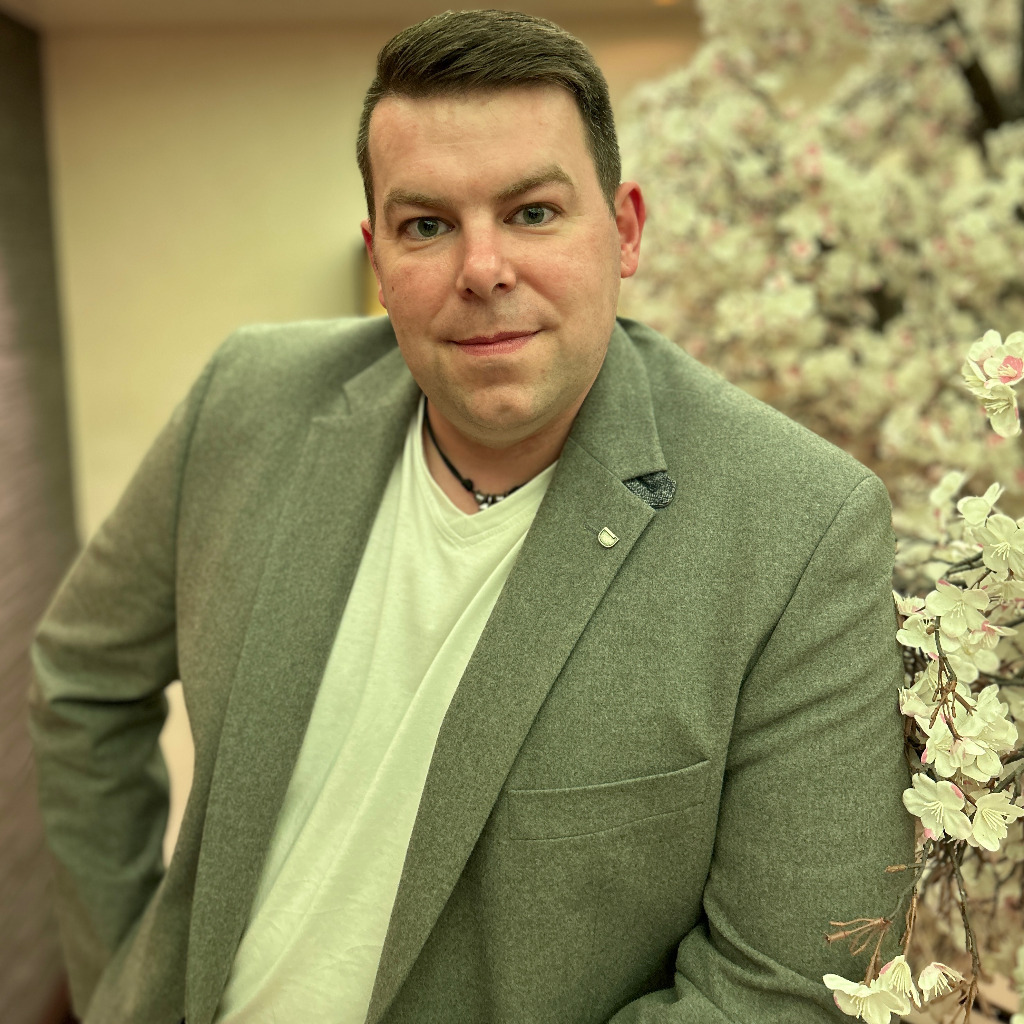 Patrick Haberkamm - Bezirksleitung - Fressnapf Holding SE | XING