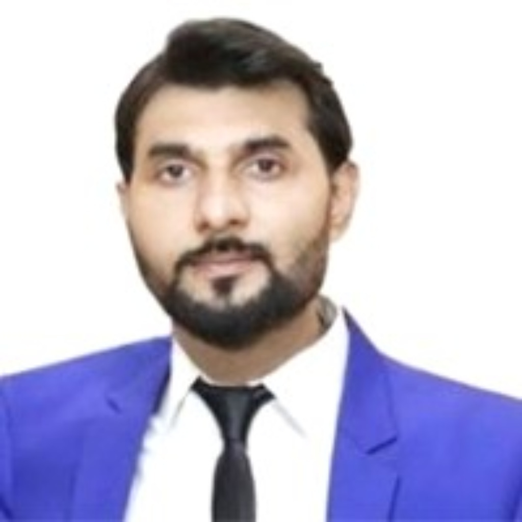 Muhammad Shariq - Graphic and Digital Designer - PSM | XING