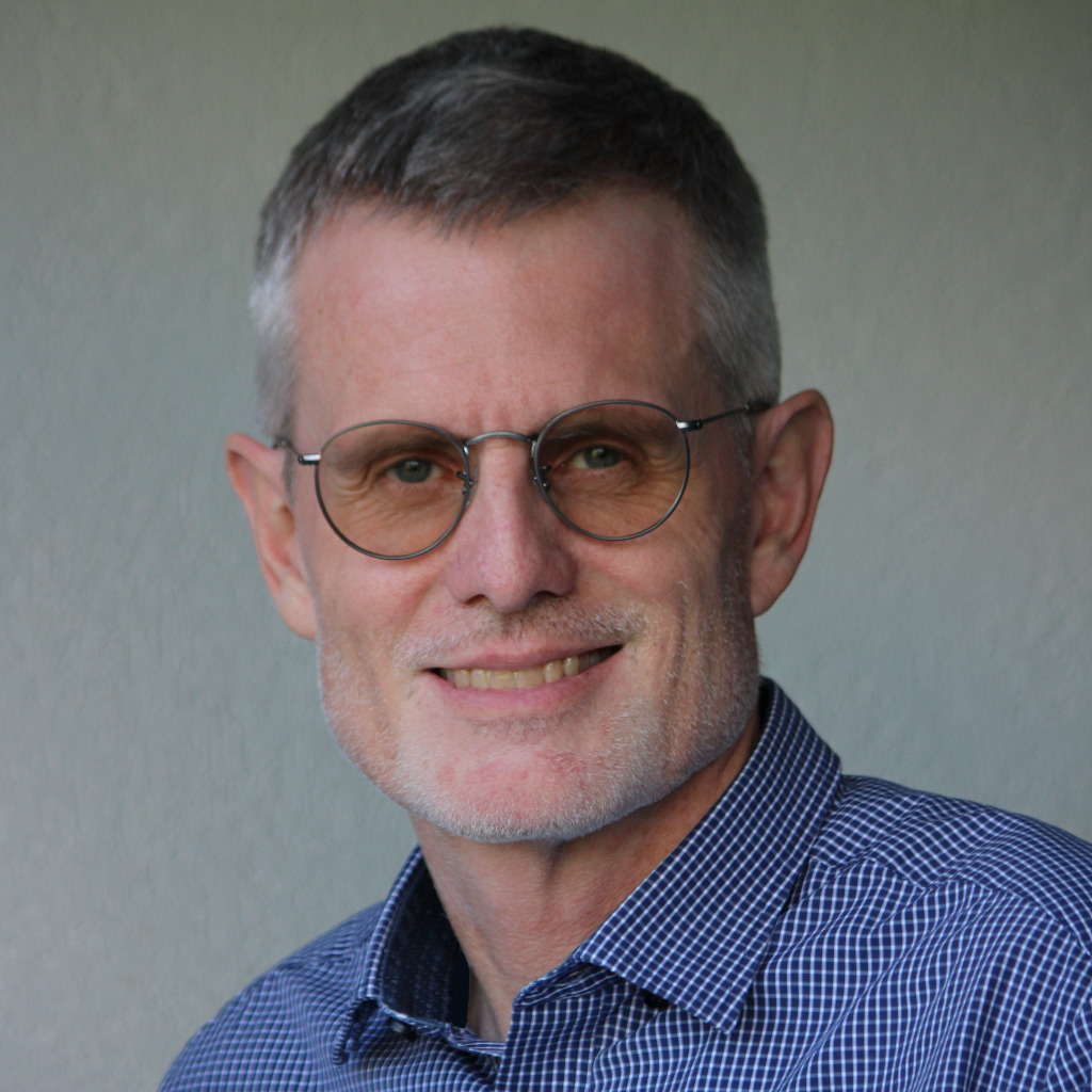 Markus Lutz - Maschinenbau - ETH Zürich | XING