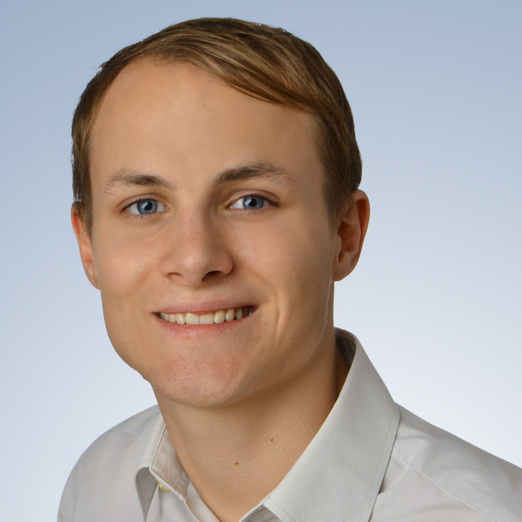 Tim Beckmann - SAP ByD Project Manager / Consultant - iXenso AG | XING