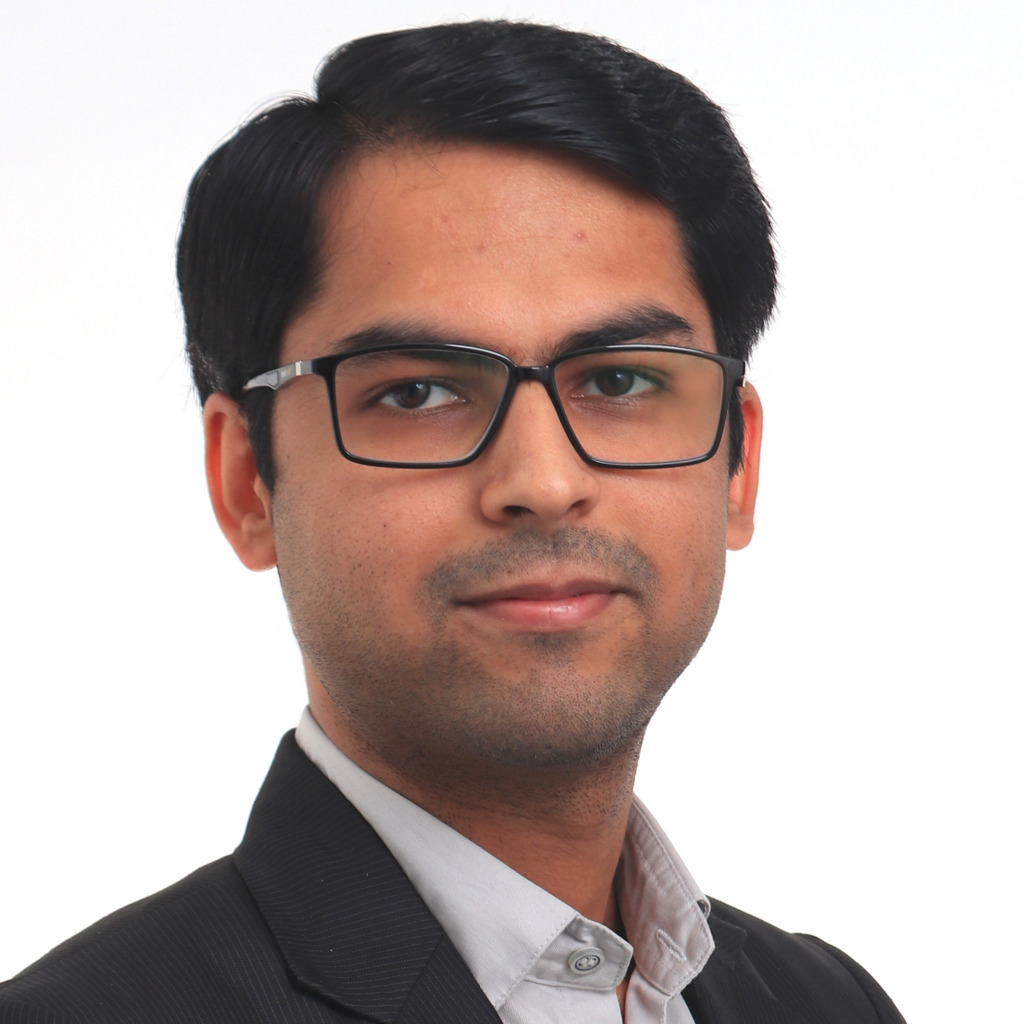 Sumit Raghwani - Software Engineer - Expleo Germany GmbH | XING