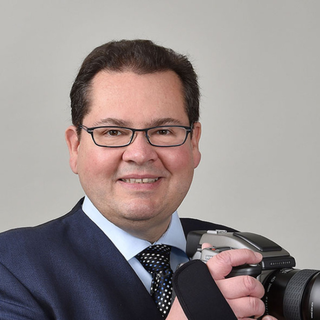 Thomas Henne - Inhaber - Thomas Henne Fotodesign | XING