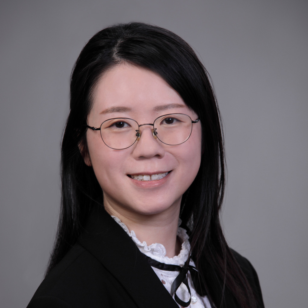 Sze Wai Chan - Global Learning & Development - Working Student - The Boston Consulting Group | XING