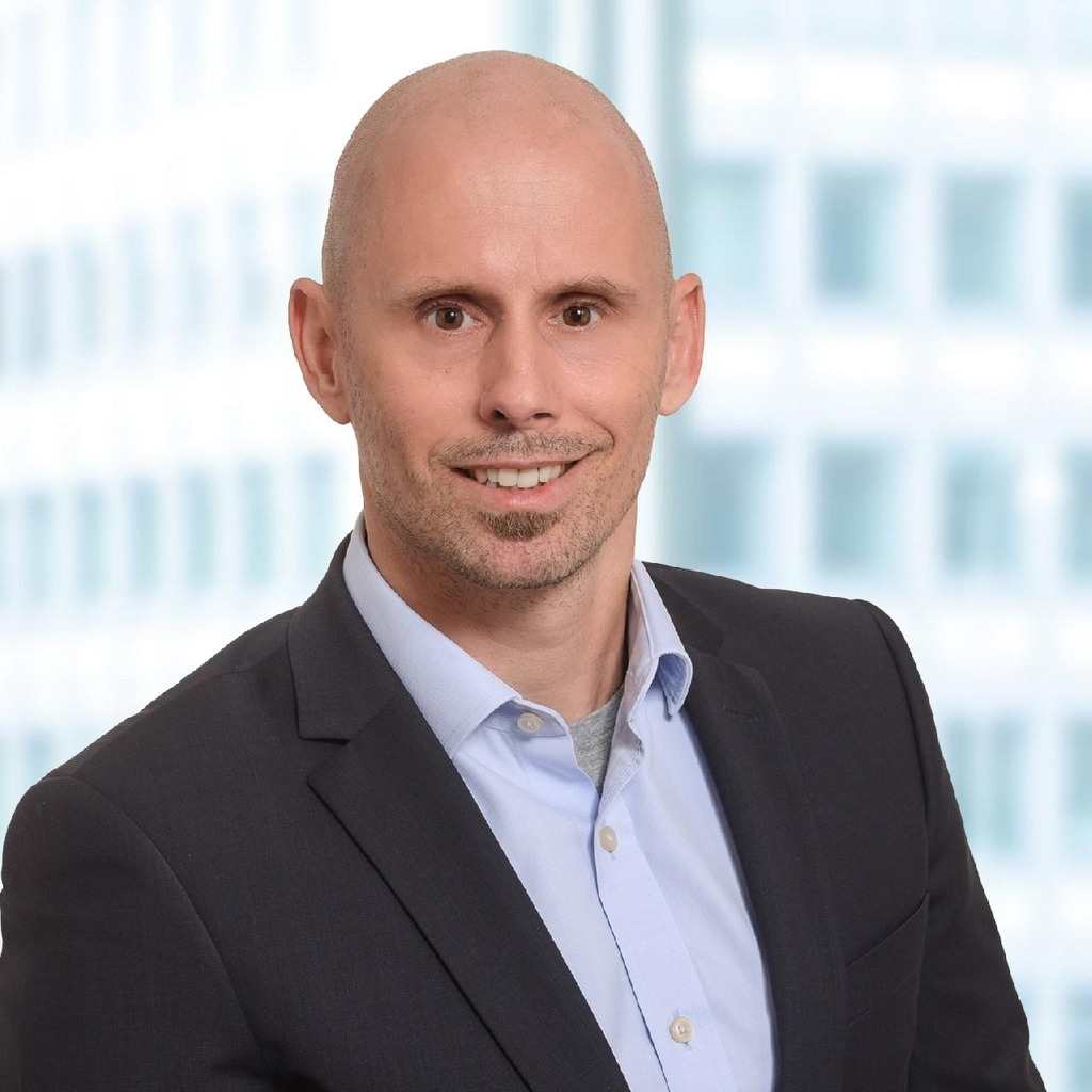 Stefan Ringer - Treasury - VR Bank Rhein-Neckar eG | XING