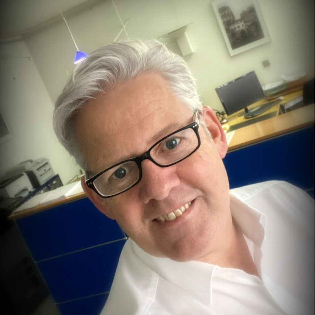 Volker Erfle - Immobilienberater - Hausland GmbH Immobilien | XING