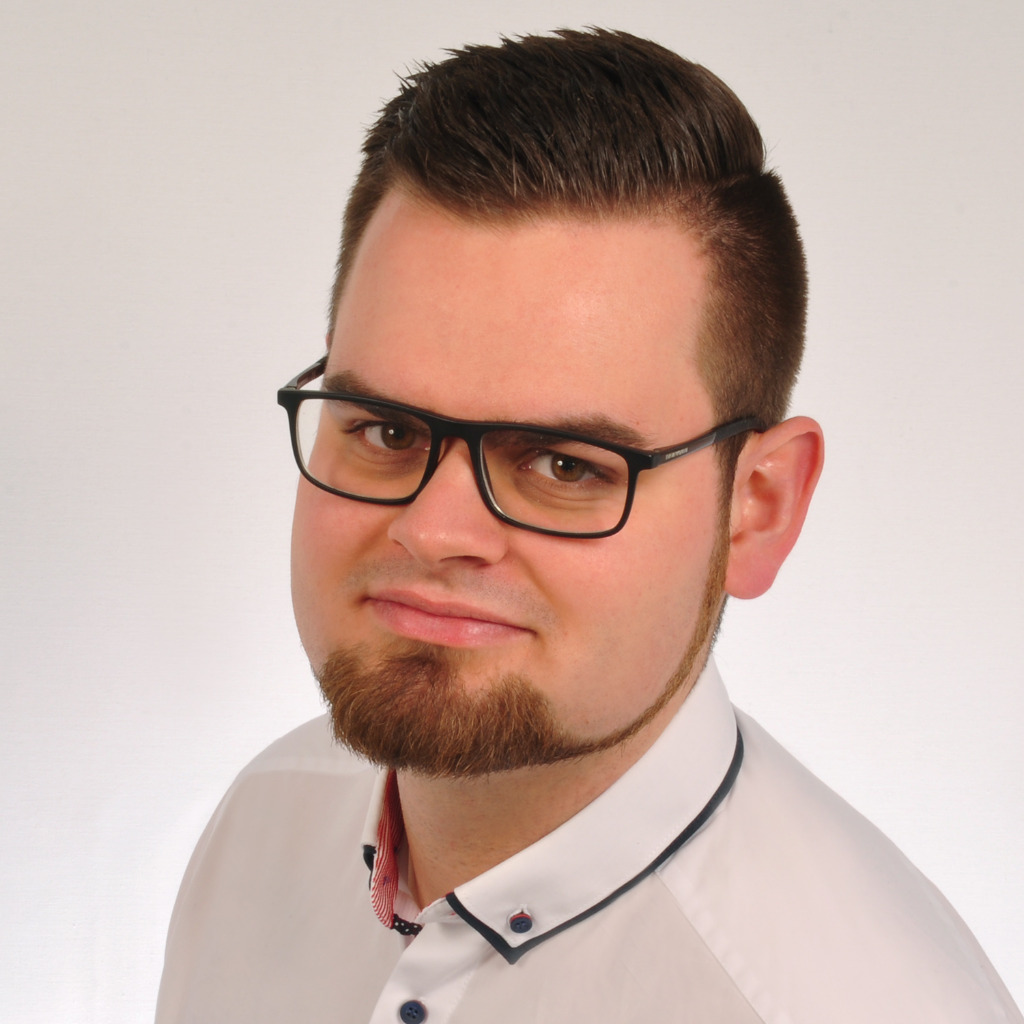 Kevin Scharlach - Assistent Regionalleitung - Netto Marken-Discount ...