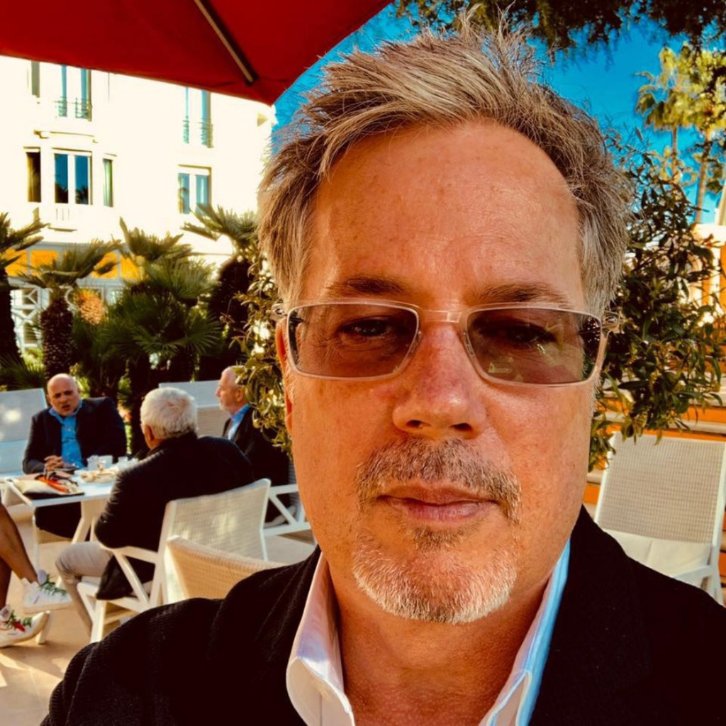 Patrick Edwards - Chief Executive Officer (CEO) - Global Medicare Group ...