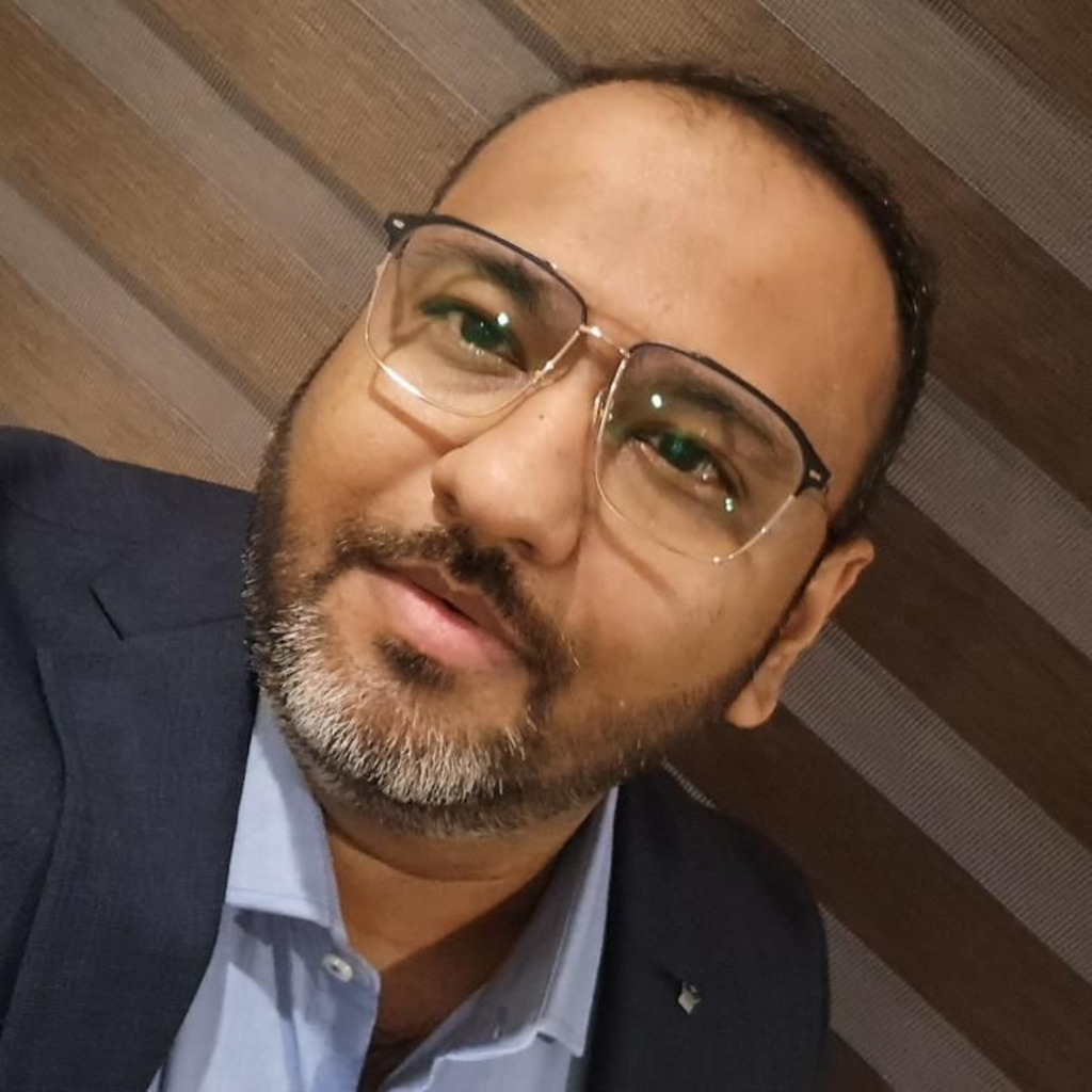 Sudipta Sengupta - Senior Project Manager - LTIMindtree | XING