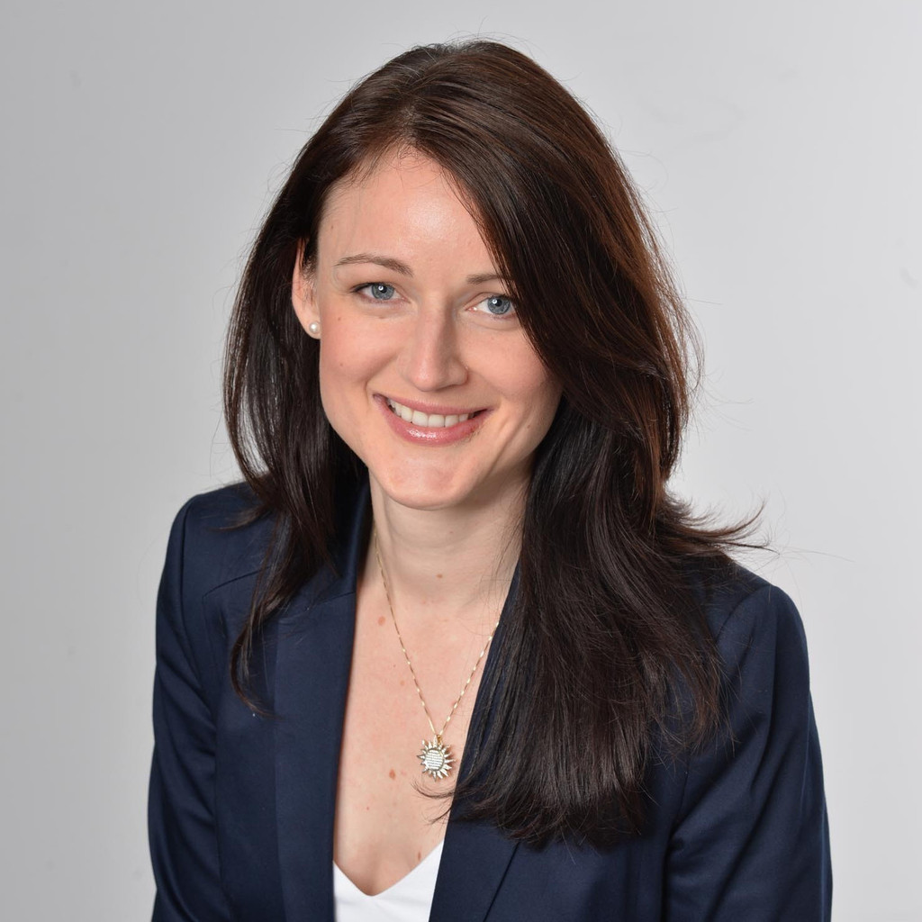 Mag. Sarah Westphal - Tax Manager - KPMG Austria GmbH | XING