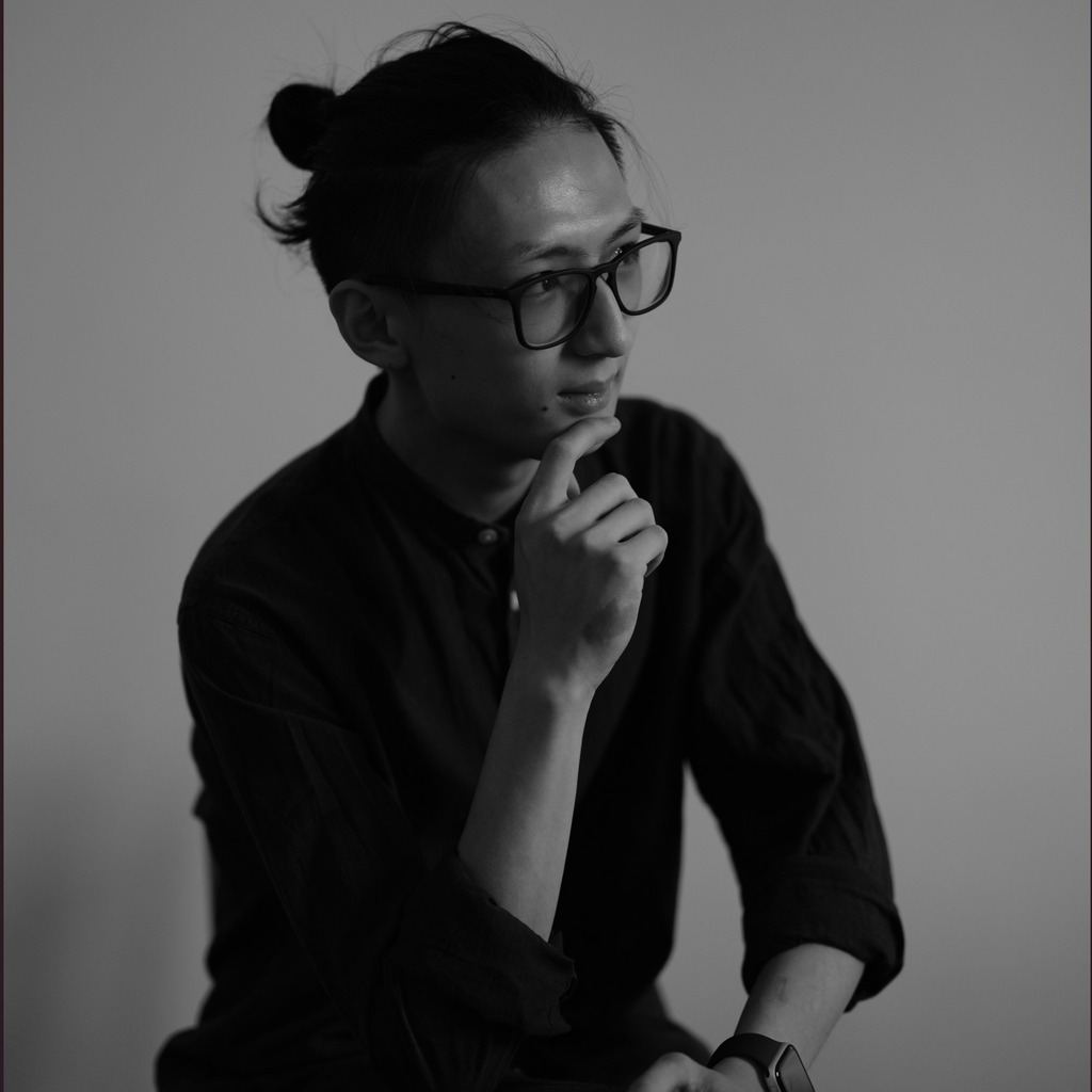 yuwei li - Freelancer - Graphic Designer | XING