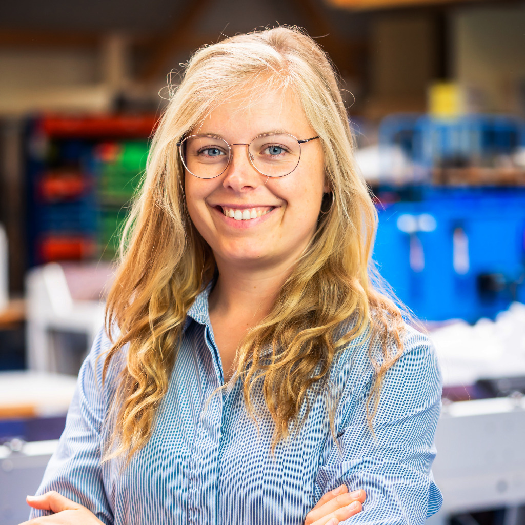 Patricia Hoffmann - Leiterin Marketing - T&O LabSystems GmbH & Co. KG ...