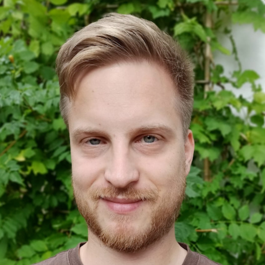 Gordon Lucas - Lecturer - Syntax Institut | XING