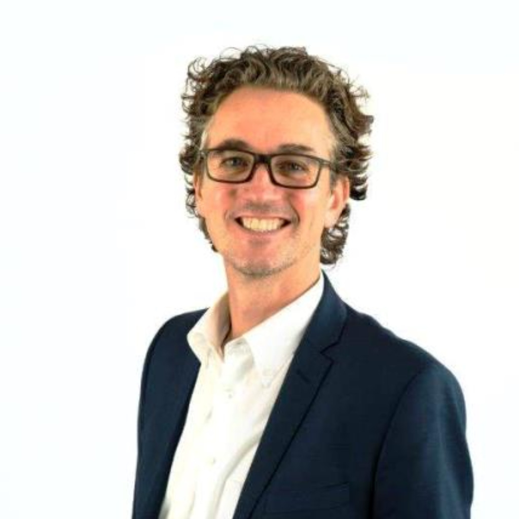 Thomas Knop - Konzernbeauftragter für den Datenschutz - Victor's Group ...