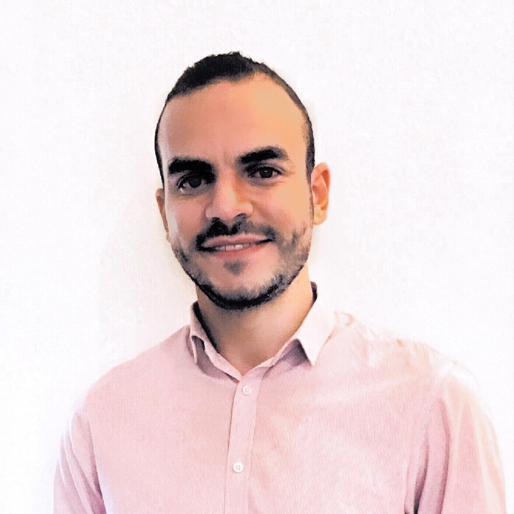 Eslam Ragab - Senior Software Architect - Magna Electronics Europe GmbH ...